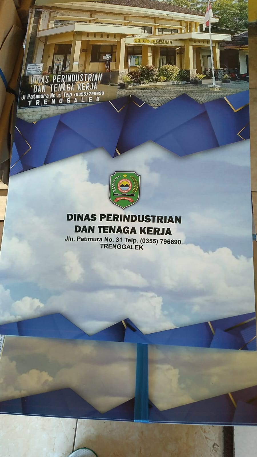 SIPLah Telkom - Belanja Keperluan Sekolah Online Makin Mudah