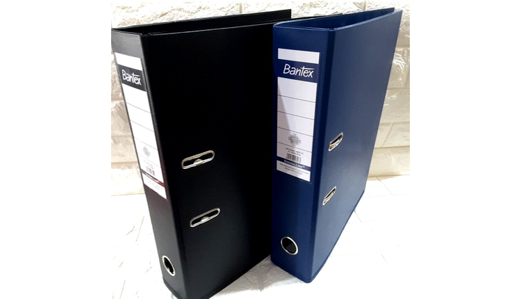 Map Odner Bantex | SIPLah