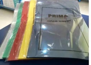 Mika Cover / jilid | SIPLah