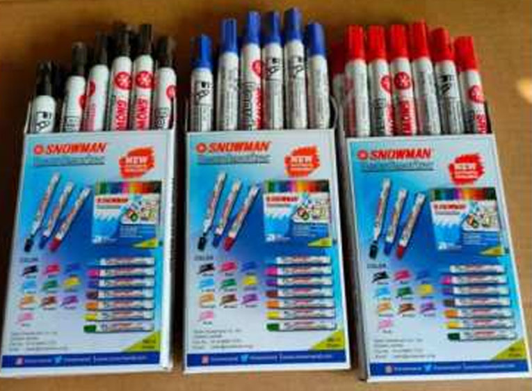 Spidol Board Maker | SIPLah