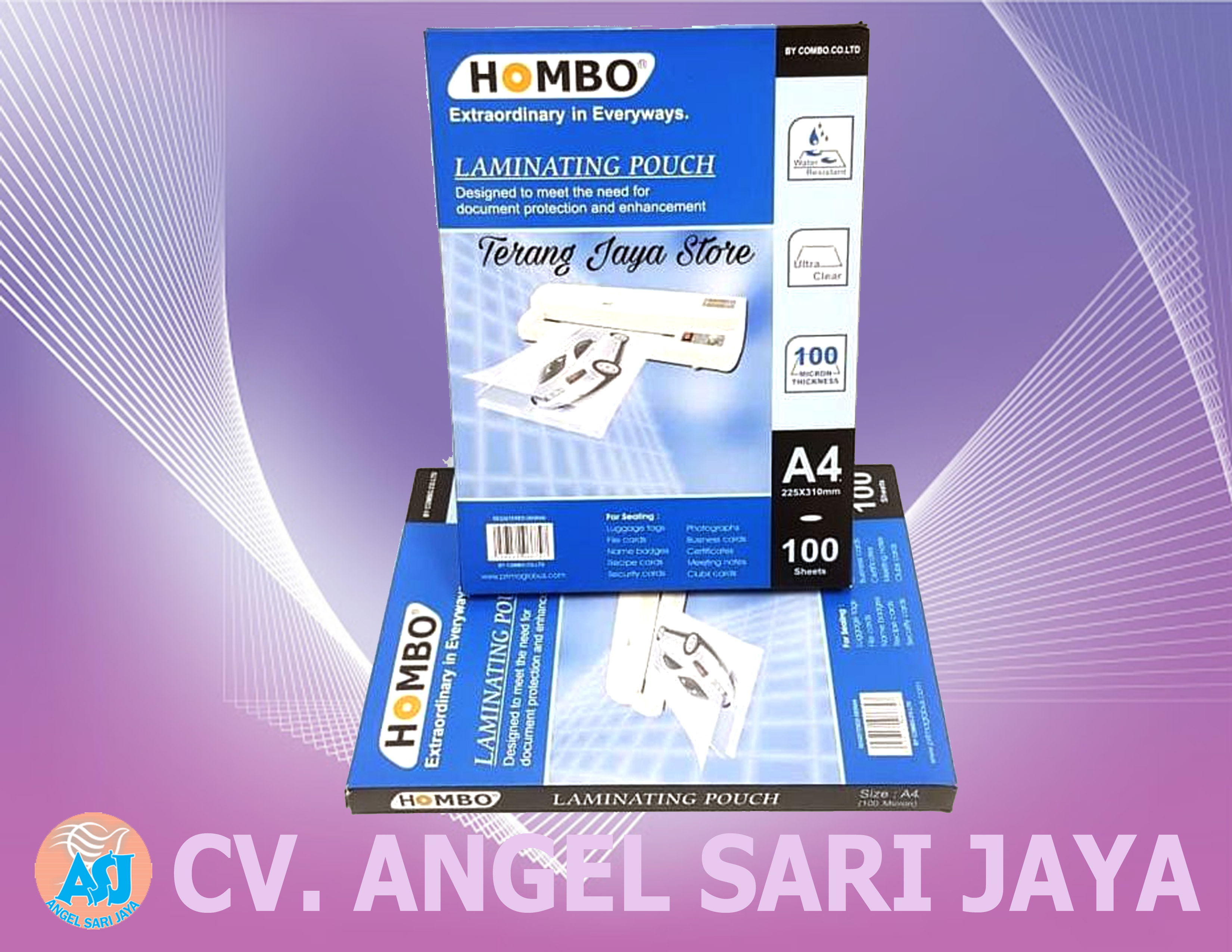 SIPLah Telkom - Belanja Keperluan Sekolah Online Makin Mudah