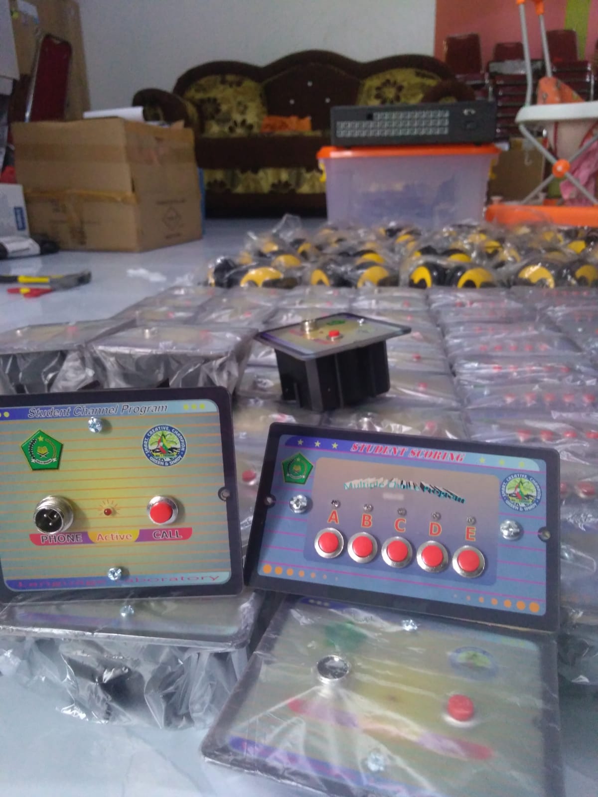 SIPLah Telkom - Belanja Keperluan Sekolah Online Makin Mudah