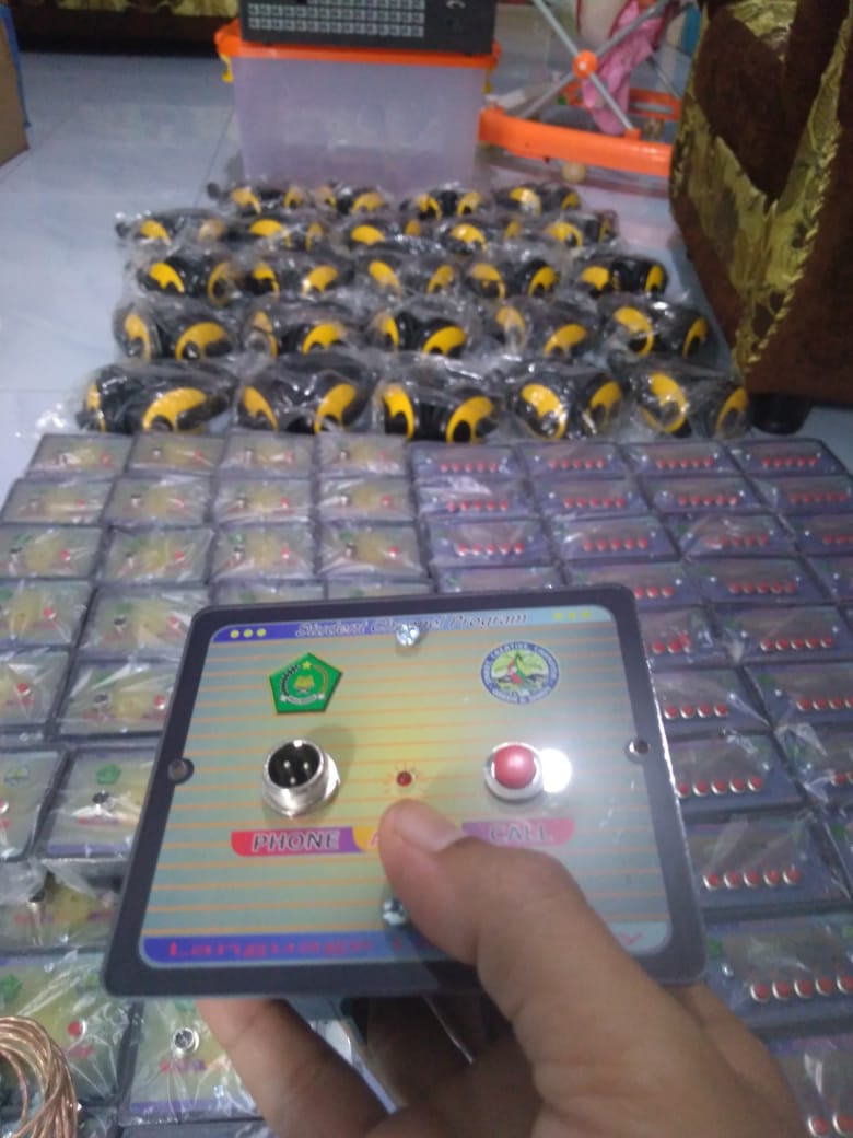 SIPLah Telkom - Belanja Keperluan Sekolah Online Makin Mudah