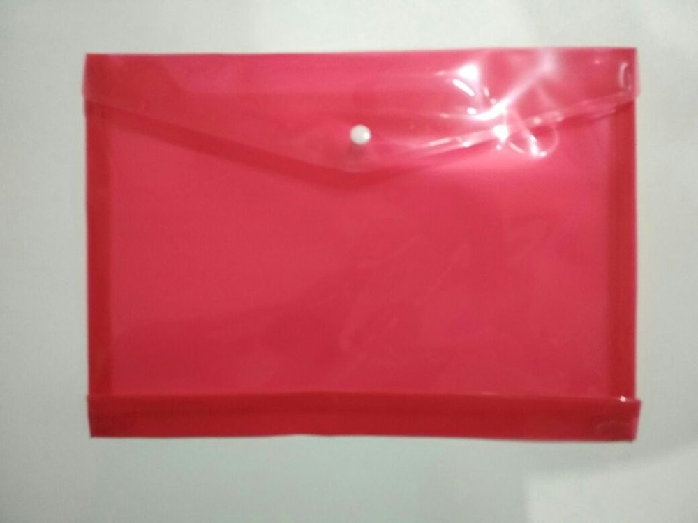 Map Plastik Kancing | SIPLah