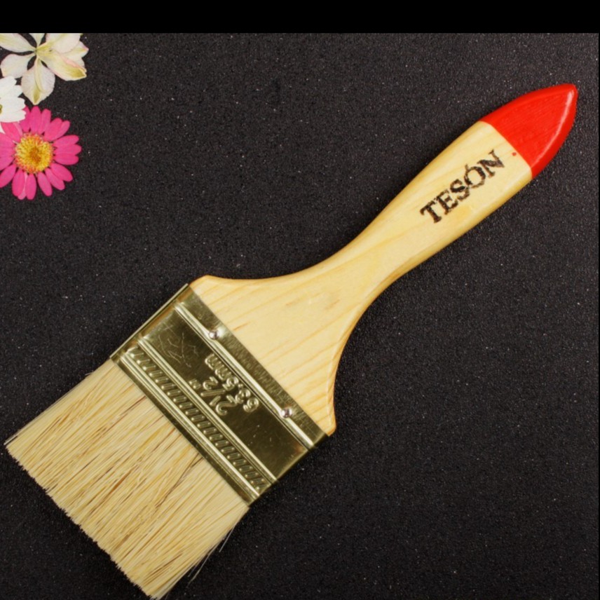 Kuas 2 1/2 inch | SIPLah