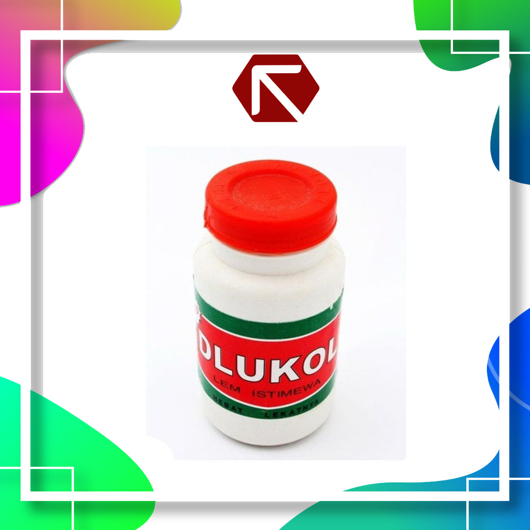 Lem Kertas Besar | SIPLah