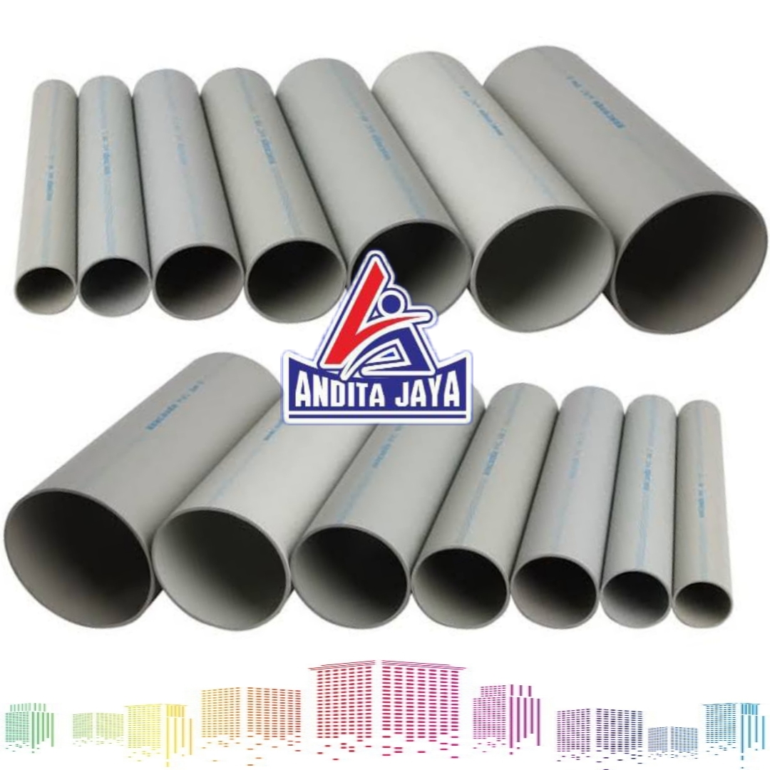 Pralon 1/2 inc | SIPLah