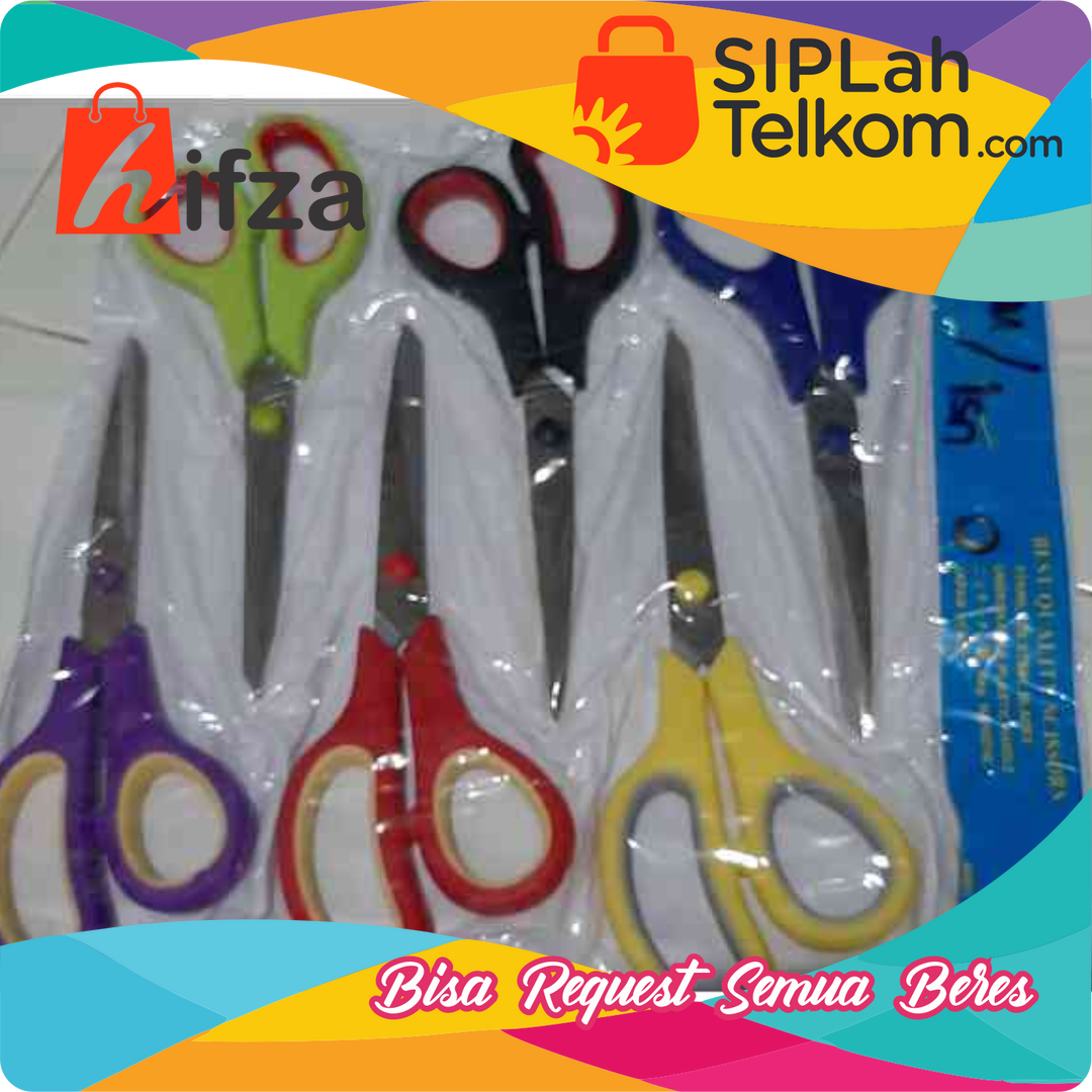 SIPLah Telkom - Belanja Keperluan Sekolah Online Makin Mudah