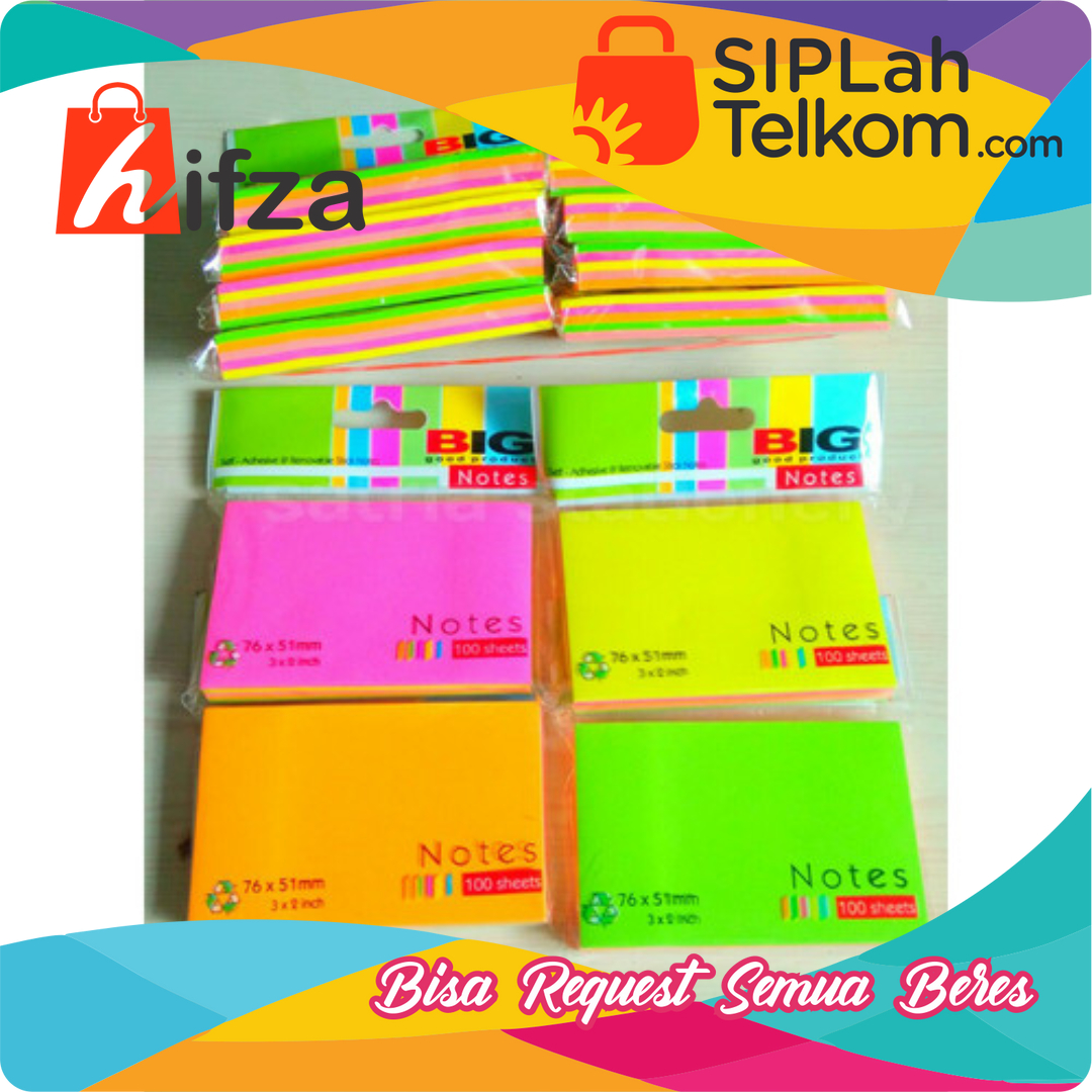 SIPLah Telkom - Belanja Keperluan Sekolah Online Makin Mudah