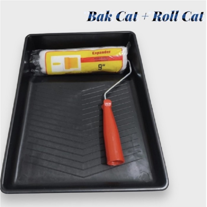 Roll Cat | SIPLah