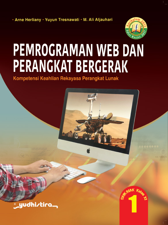 PEMROGRAMAN WEB & PERANGKAT BERGERAK XI SMK K-13 NEW | SIPLah