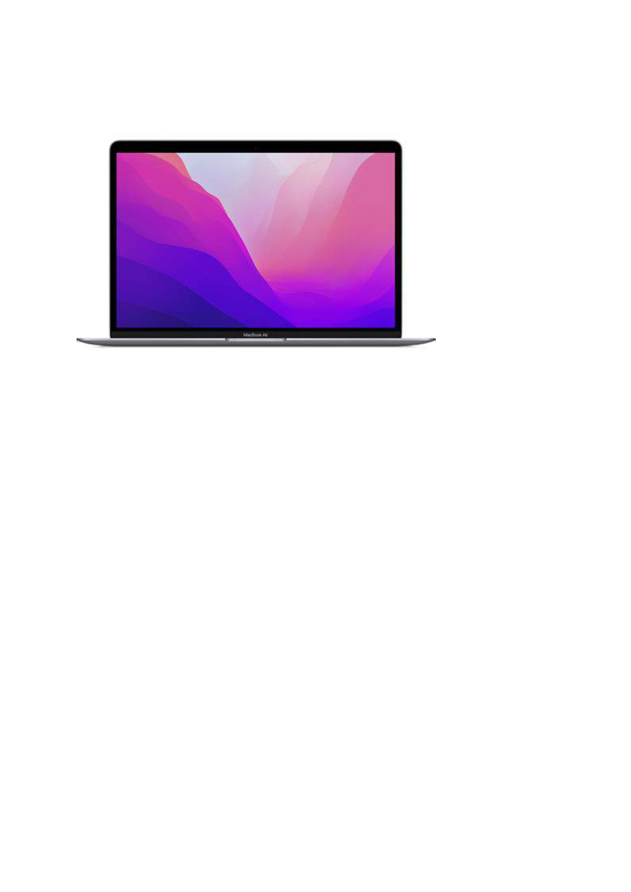 MacBook Pro Touch Bar M1 | SIPLah