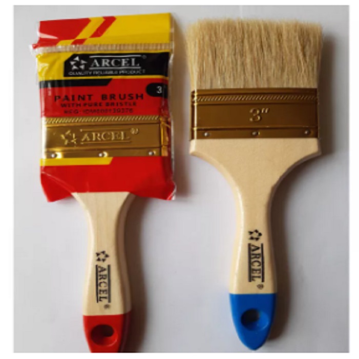 Kuas 3 inci | SIPLah