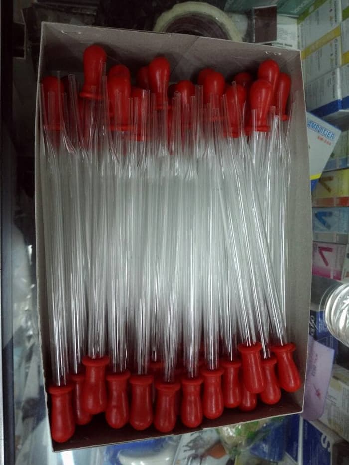 Pipet Tetes SIPLah