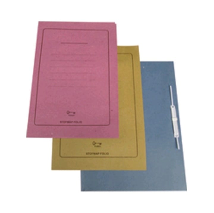 MAP SNELL KERTAS PER PAK | SIPLah