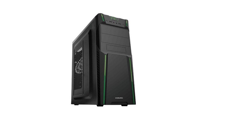 PC UNIT STANDART | SIPLah