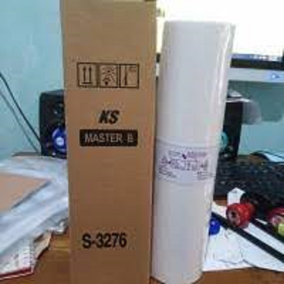 Master Riso KS | SIPLah
