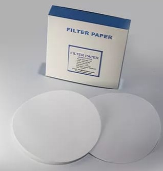kertas saring/paper filter | SIPLah