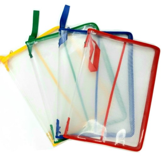 ZIPPER BAG | SIPLah