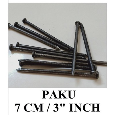 Paku 3 Inch | SIPLah