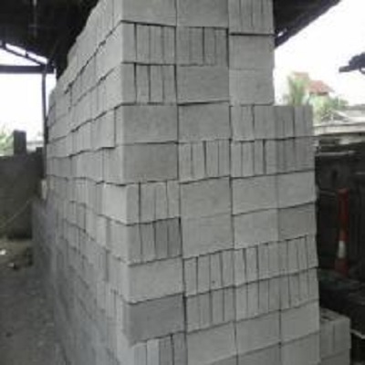 Batu Bata / Batako | SIPLah