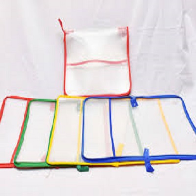 Map Plastik Resleting | SIPLah