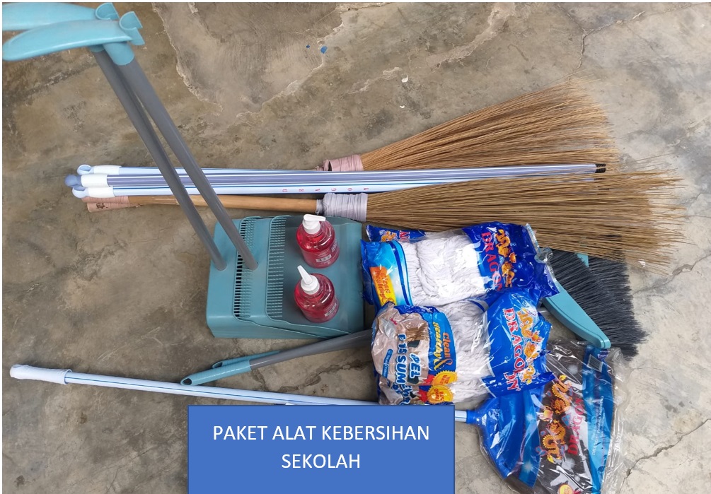 SIPLah Telkom - Belanja Keperluan Sekolah Online Makin Mudah