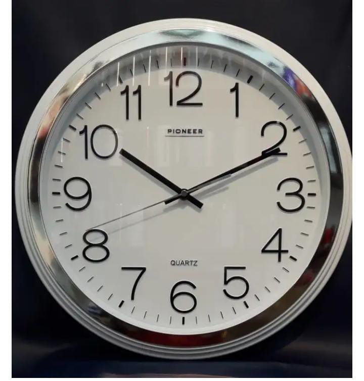 Jam Dinding Rumah / Kantor | SIPLah