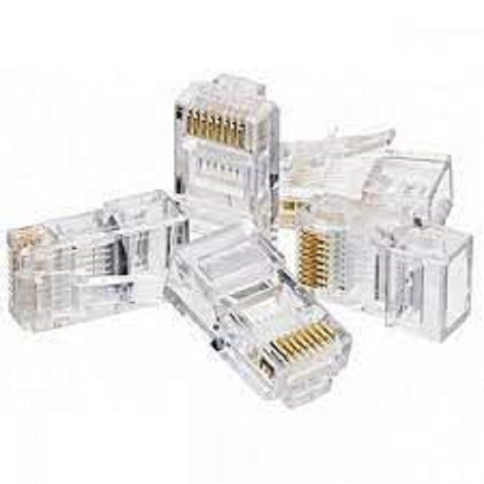 Connector RJ 45 | SIPLah