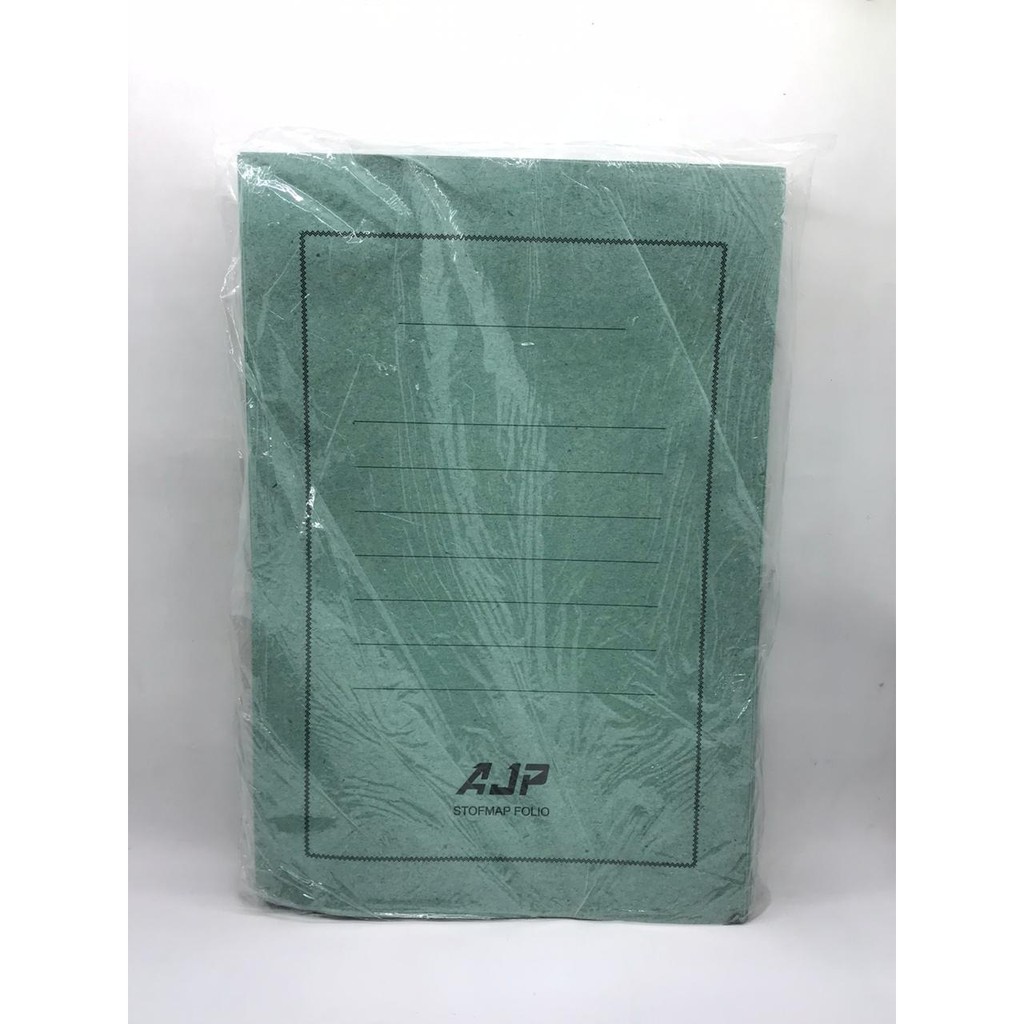 stopmap folio | SIPLah