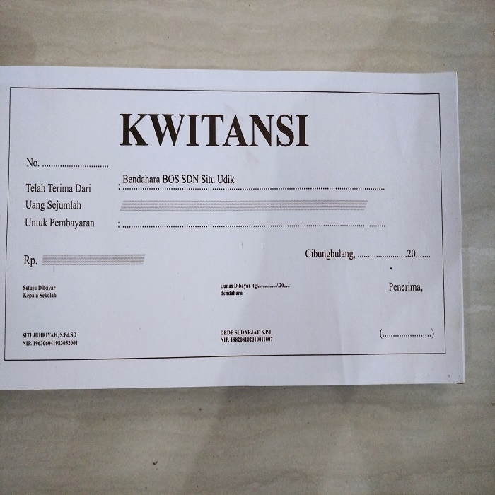 SIPLah Telkom - Belanja Keperluan Sekolah Online Makin Mudah