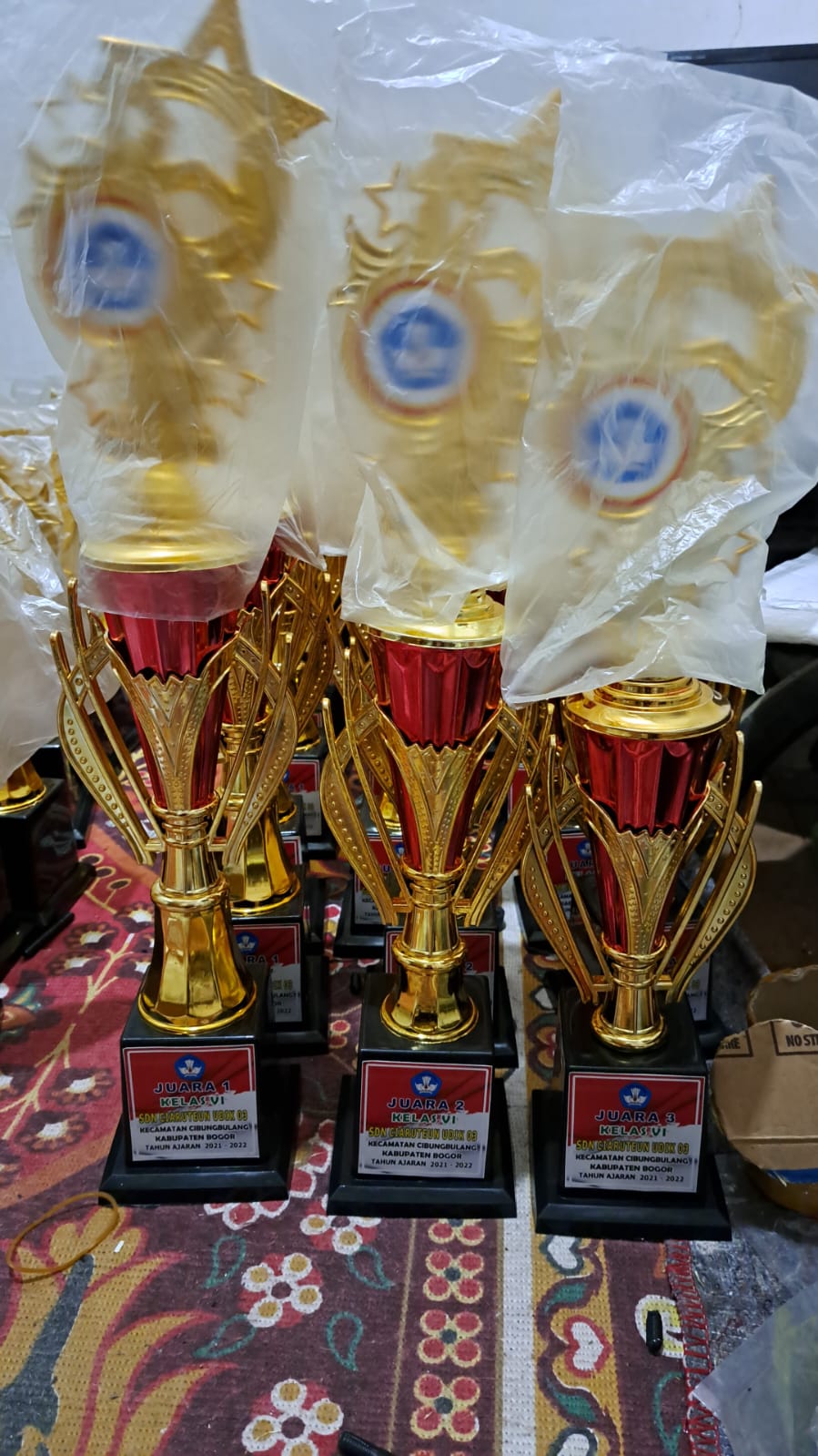 SIPLah Telkom - Belanja Keperluan Sekolah Online Makin Mudah