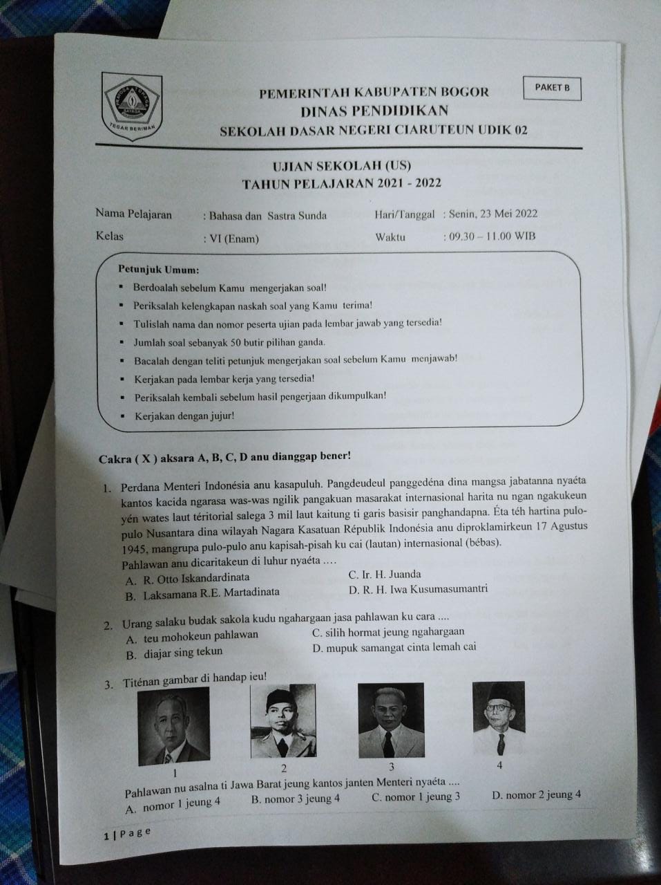 SIPLah Telkom - Belanja Keperluan Sekolah Online Makin Mudah