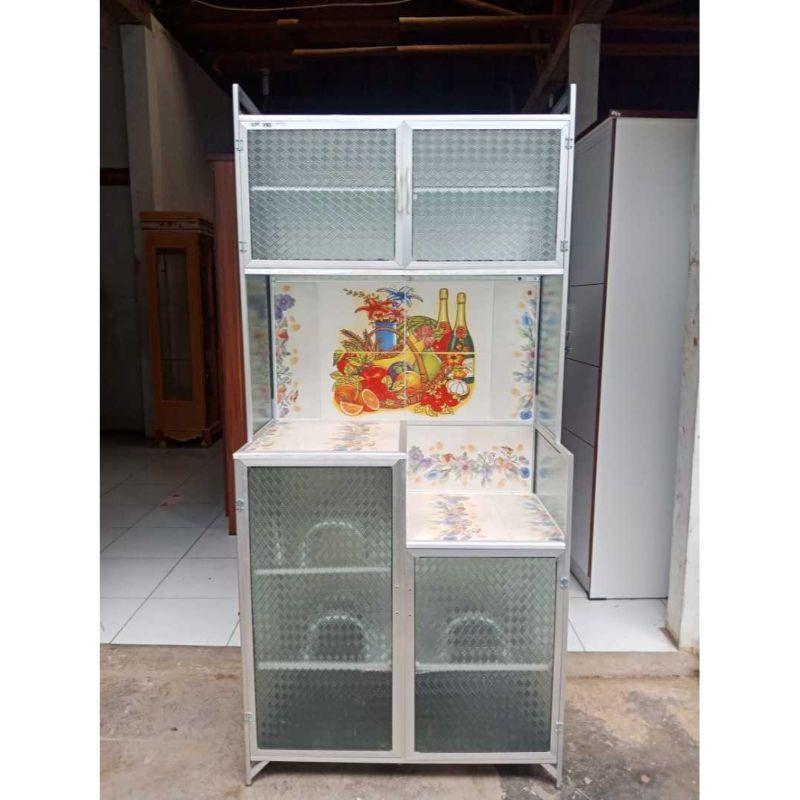 Lemari Rak Piring | SIPLah
