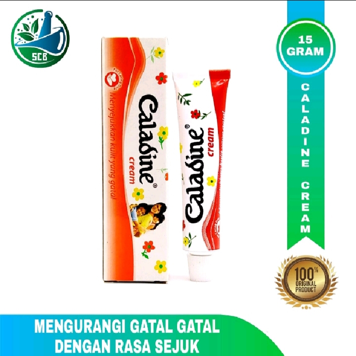 Krim Obat Gatal | SIPLah
