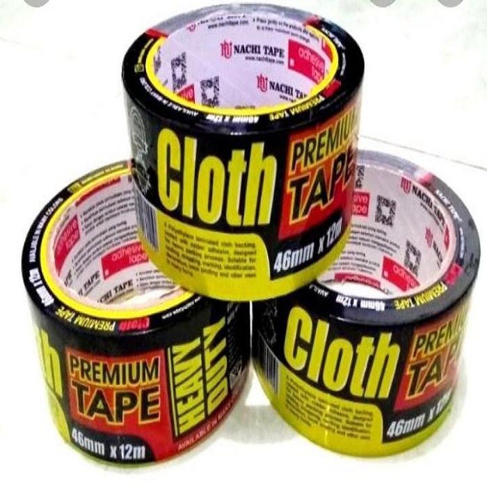 Isolasi hitam besar | SIPLah