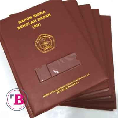 Map Rapor K13 | SIPLah