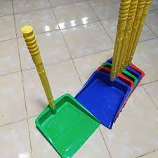 SOROK SAMPAH | SIPLah