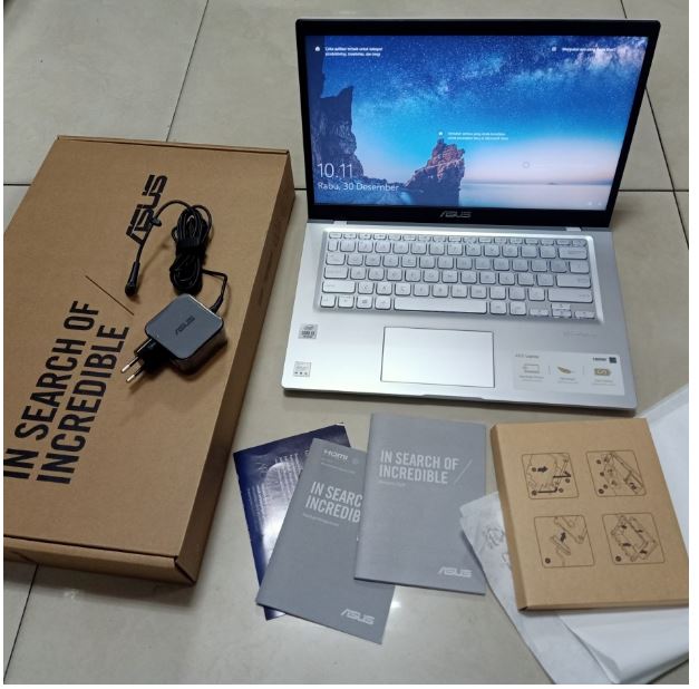 SIPLah Telkom - Belanja Keperluan Sekolah Online Makin Mudah