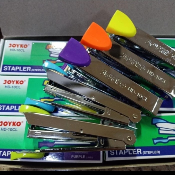 Staples Kecil | SIPLah