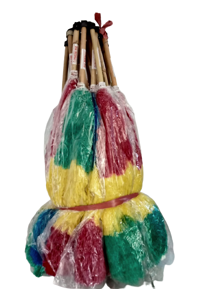 SULAK RAFIA | SIPLah