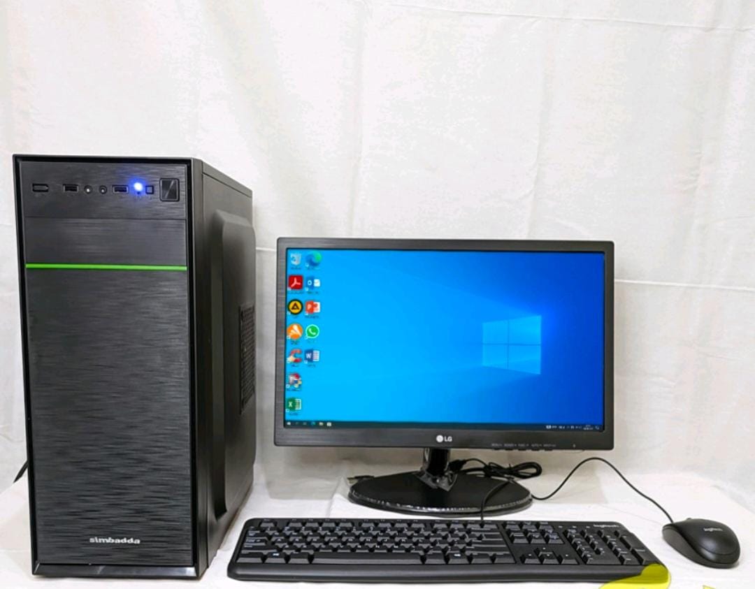 SIPLah Telkom - Belanja Keperluan Sekolah Online Makin Mudah