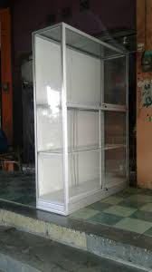 Lemari/buffet kaca | SIPLah