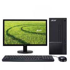 PC BUIL UP ACER TC-1650-D17E5 (SERVER) | SIPLah