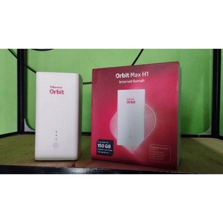 Modem orbit max | SIPLah