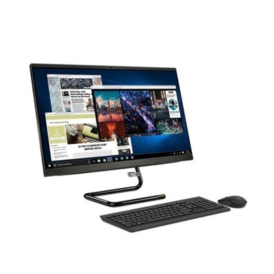 LENOVO PC ALL IN ONE AMD RYZEN 3 | SIPLah