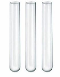 Tabung reaksi kaca | SIPLah