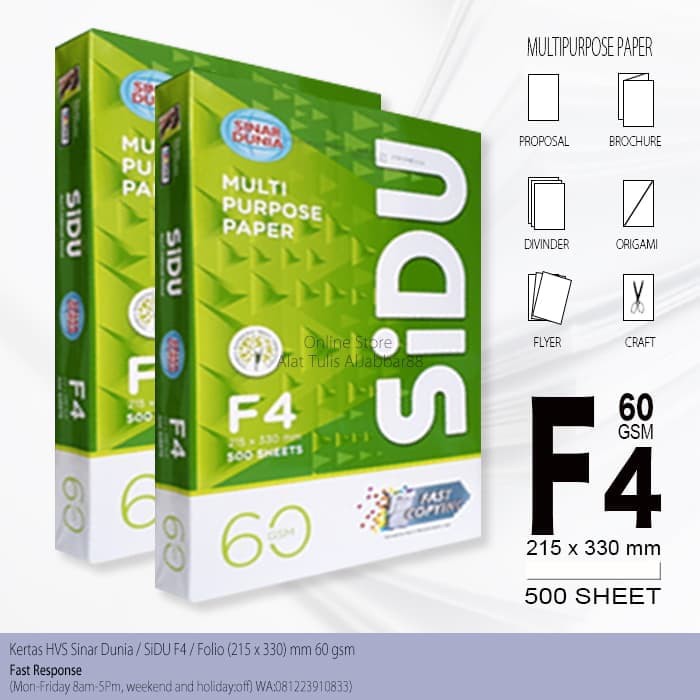 SIPLah Telkom - Belanja Keperluan Sekolah Online Makin Mudah