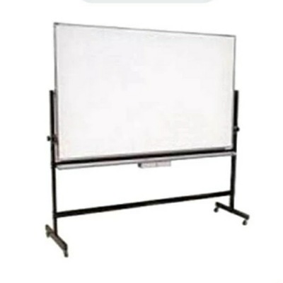Papan Tulis Whiteboard beroda | SIPLah