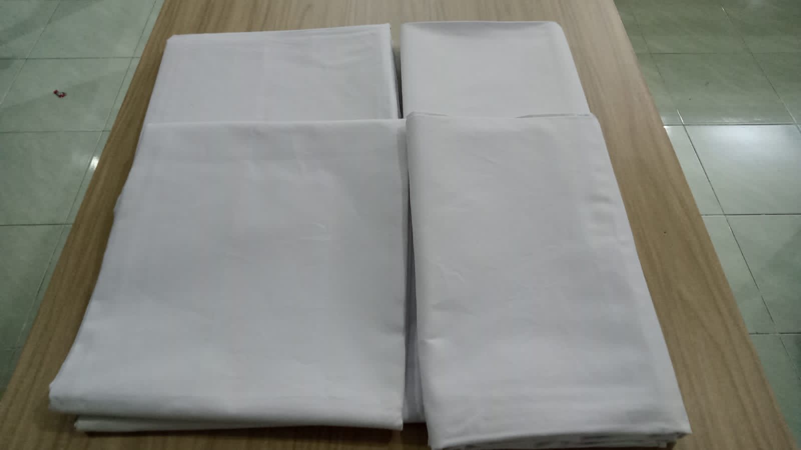 Table Cloth/Boxing Table | SIPLah